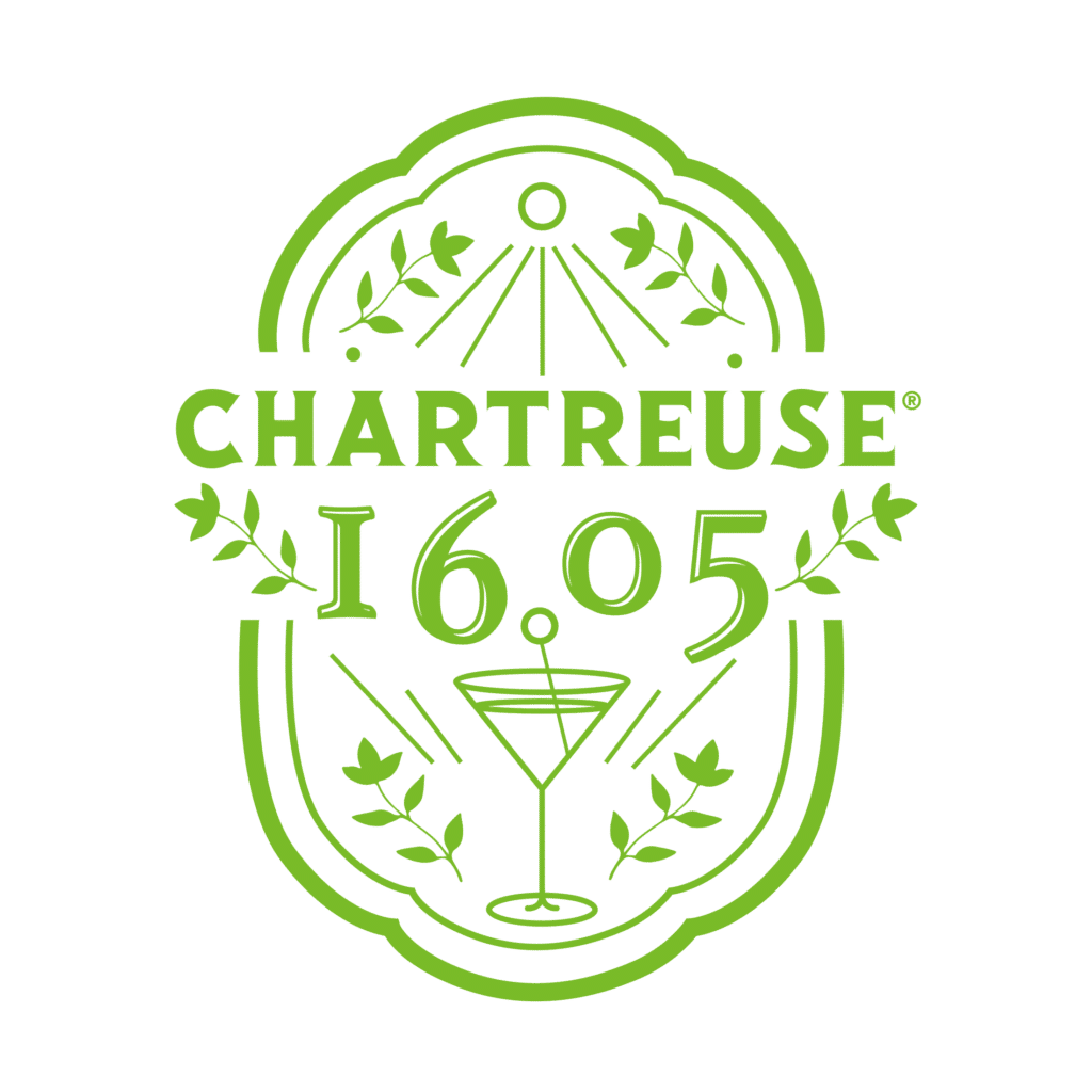 Chartreuse 1605