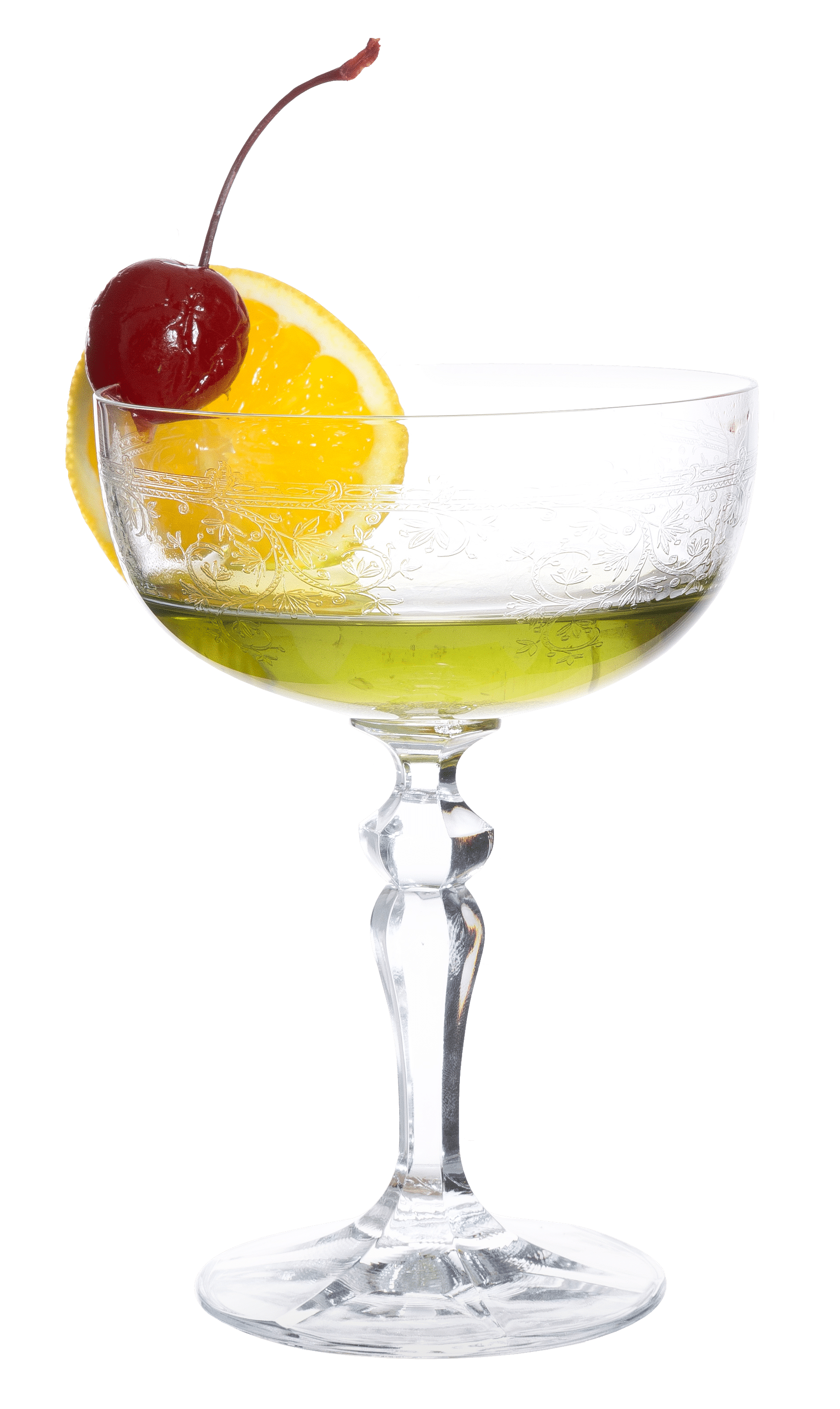 Chartreuse 1605