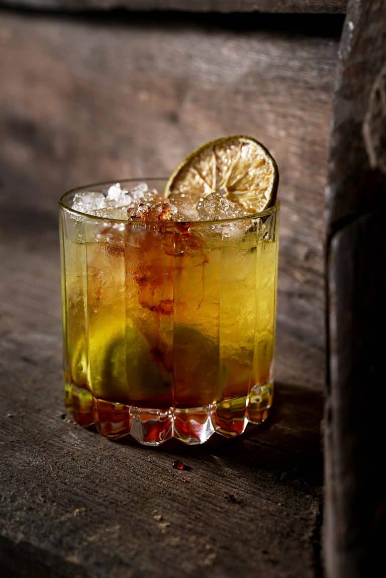 Caïpi - Chartreuse 1605